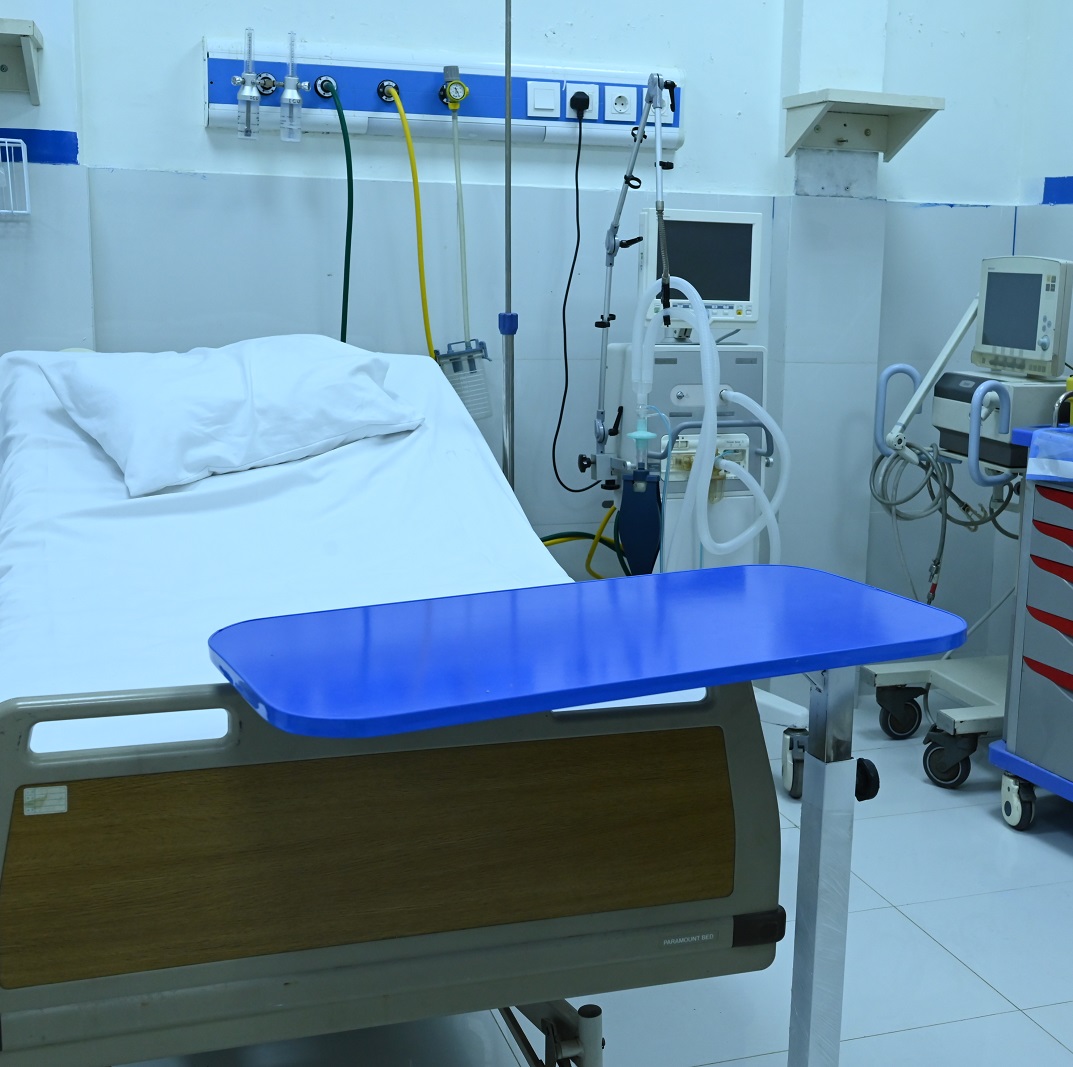Best Private Hospital In G9, Islamabad | Zobia Hospital